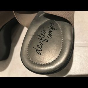 Dexter | Shoes | Deflex Comfort Wedges | Poshmark